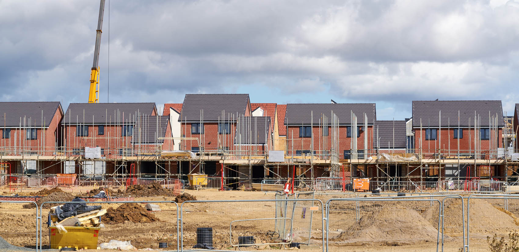 Contractors ‘All Risks’ Insurance (CAR) - Eaglemat Insurance Brokers Ltd