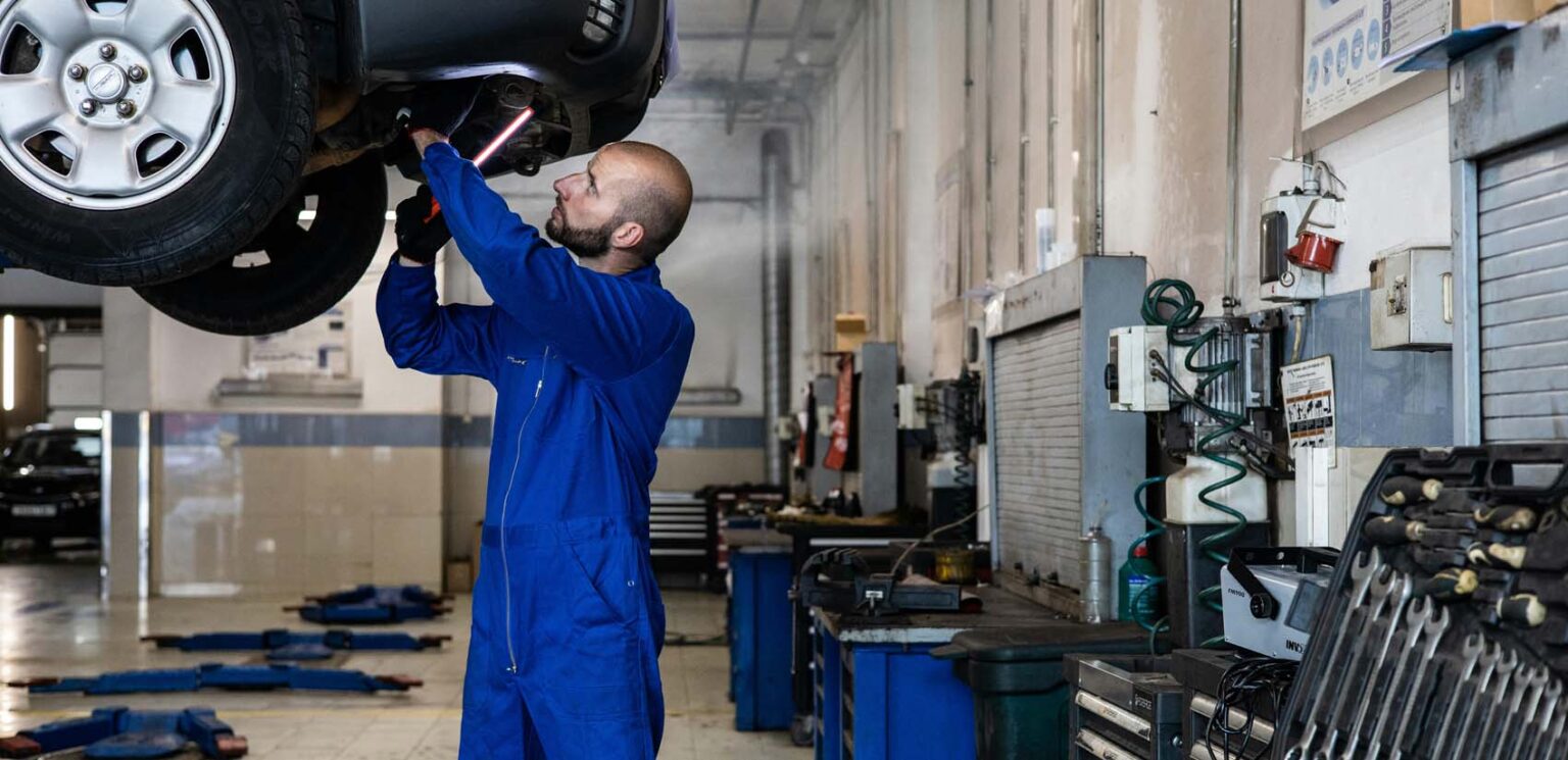 Motor Trade Insurance - Eaglemat Insurance Brokers Ltd