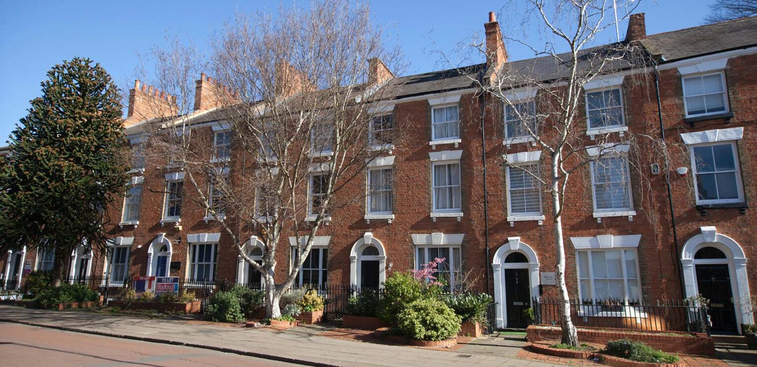 Property Owners Insurance - Eaglemat Insurance Brokers Ltd